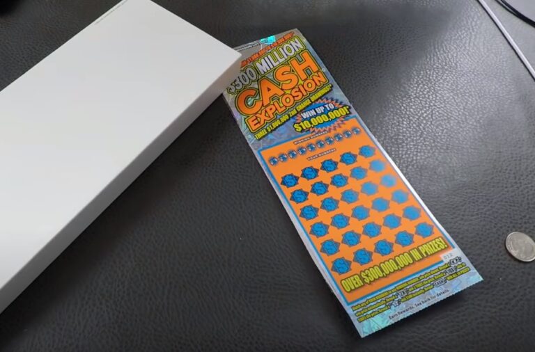 Do Lotto Tickets Expire? Claim Your Prize Before It’s Too Late - Primm ...