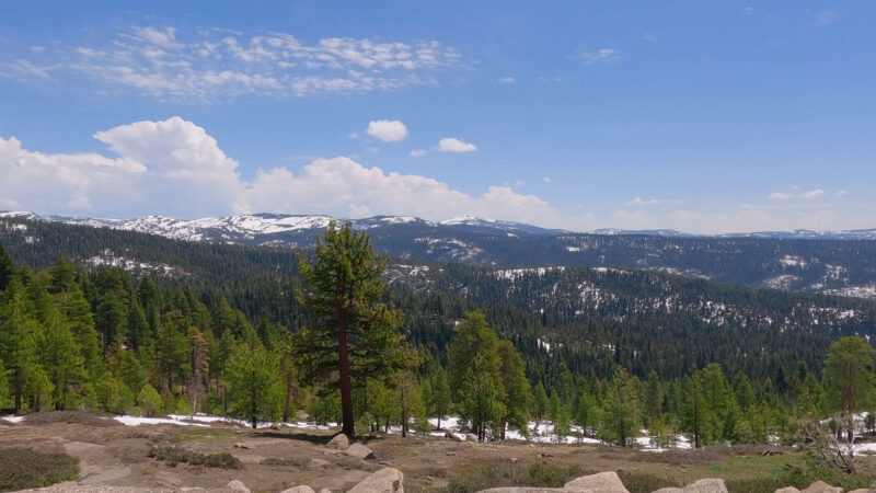 Mountain Pass, California: Rare Earths and Rugged Beauty