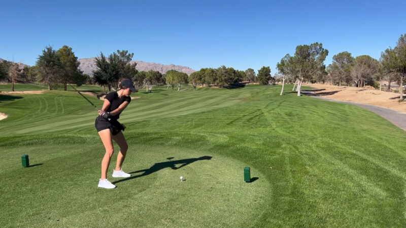 Primm Valley Golf Club - Two Fantastic Courses - Primm Nevada