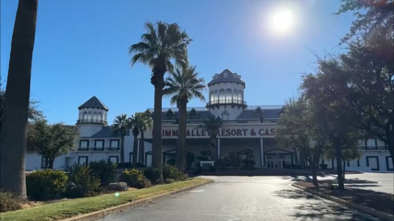 Primm Hotels & Casinos: Where to Stay and Play in Nevada's Gaming Haven ...