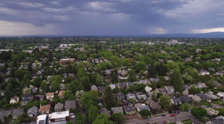 The Complete List of Nevada Counties by Population 2025 - Primm Nevada