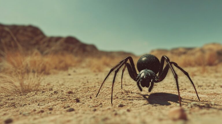30 Desert Animals You can Find in Nevada - Primm Nevada