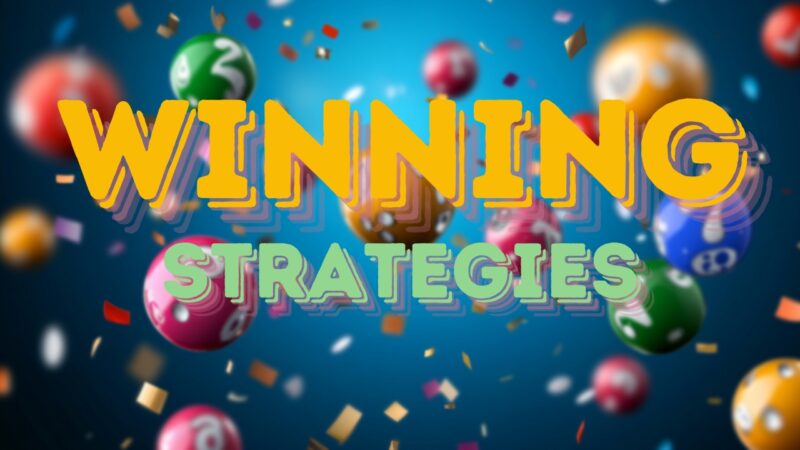 10 Lotto Strategies That Are Totally Not a Waste of Time Primm Nevada