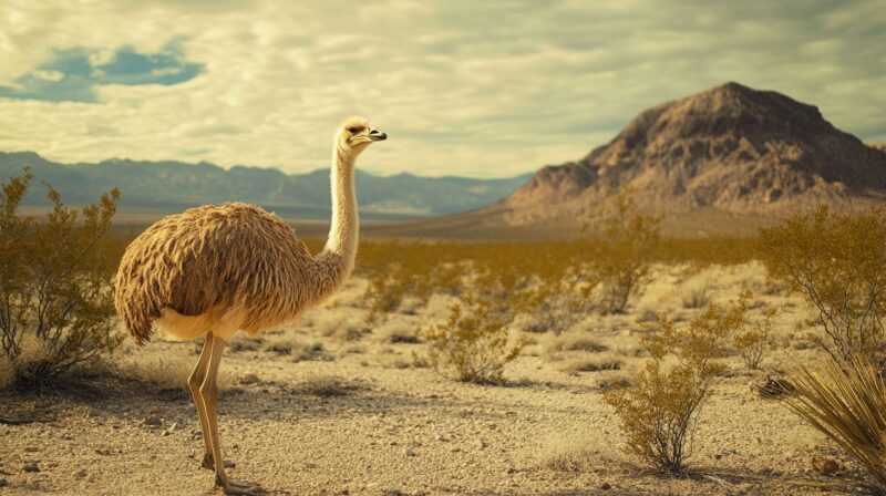 30 Desert Animals You can Find in Nevada - Primm Nevada