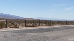 Jean, Nevada - Nearest Neighbor of Primm - Primm Nevada