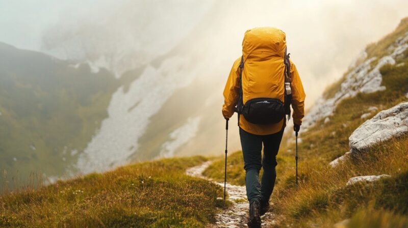 Planning Your First Hiking Trip? Here’s Everything You Need to Prepare